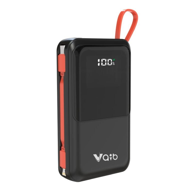 Premium Gadgets in Nigeria - Power Banks, Chargers & Audio