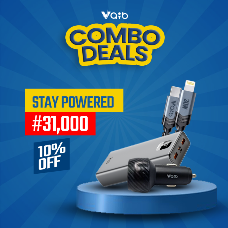 Vaib Nation – Premium Gadgets in Nigeria